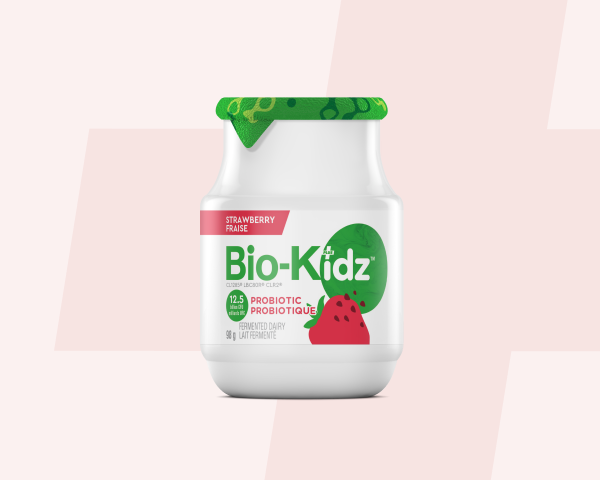 Probiotics for Kids: Children's Probiotic Drinks – Bio-K+