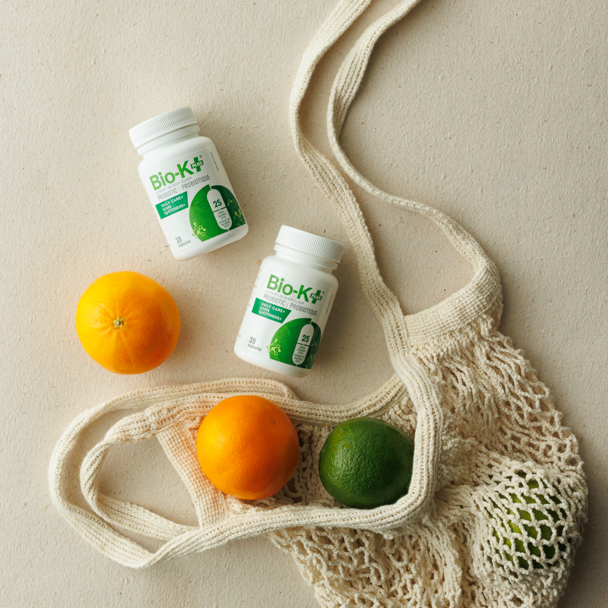 Probiotic Pills & Probiotic Capsules: Clinically Proven – Bio-K+
