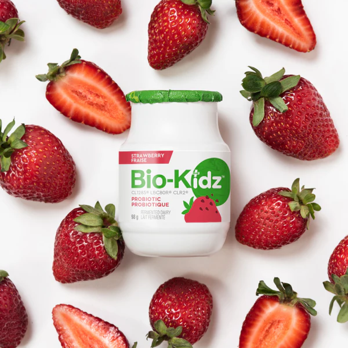 Probiotic Drinks – Bio-K+