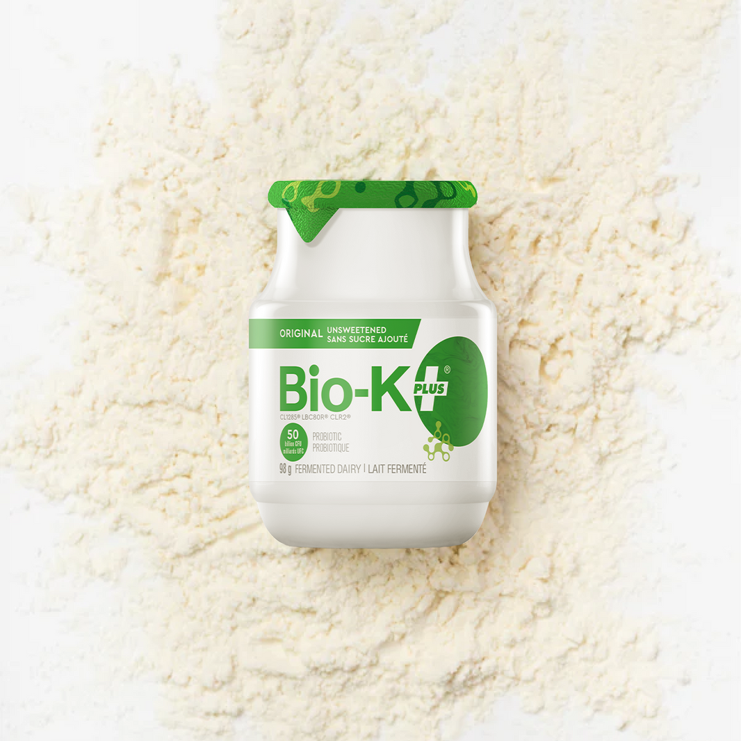 Product Line – Bio-K+