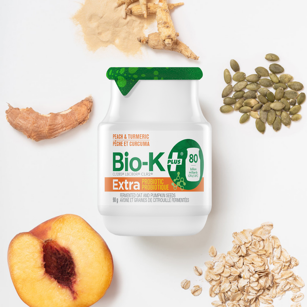 Probiotic Products: High-Quality Probiotic Solutions – Bio-K+
