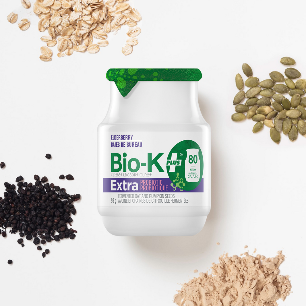 Probiotic Products: High-Quality Probiotic Solutions – Bio-K+