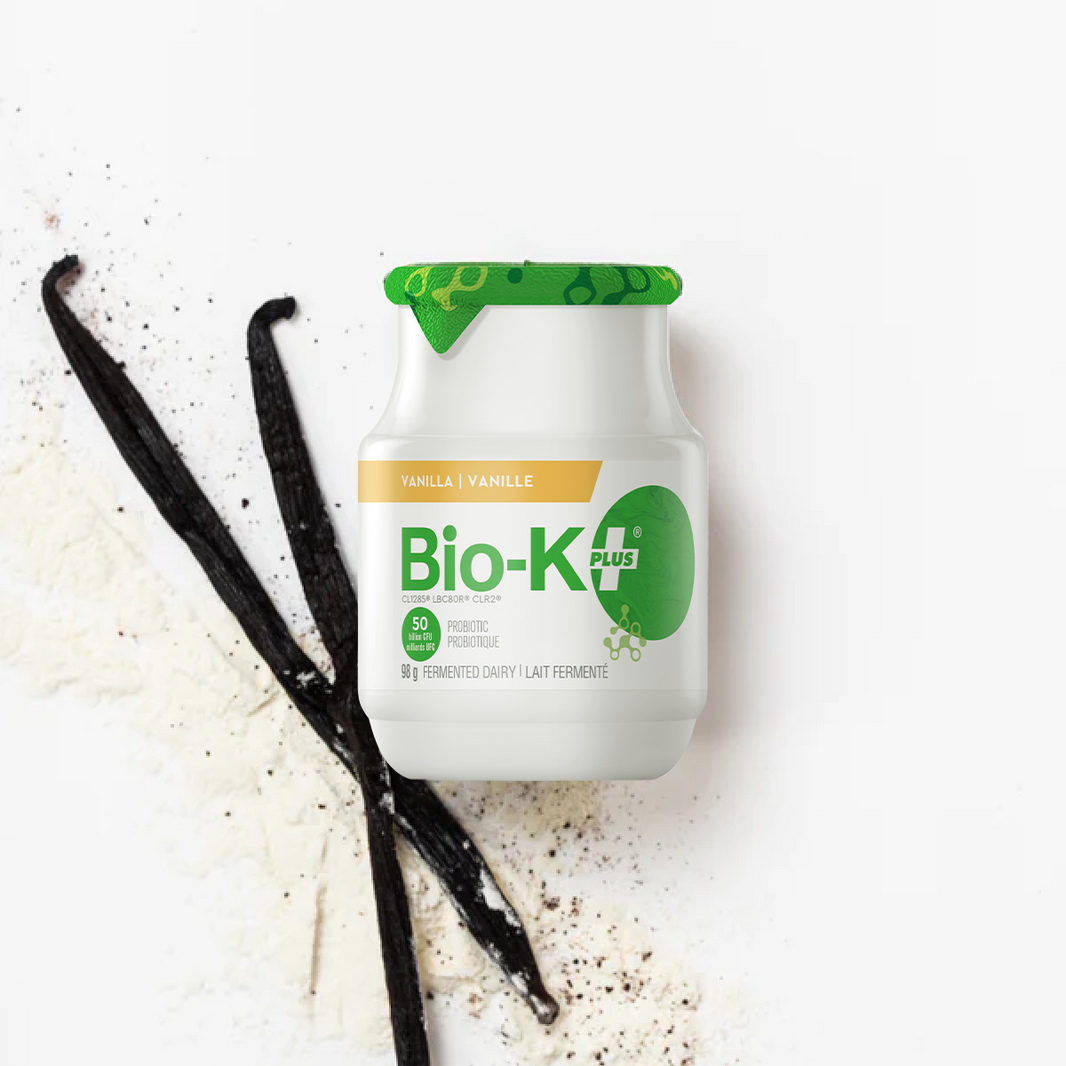 Probiotic Drinks – Bio-K+