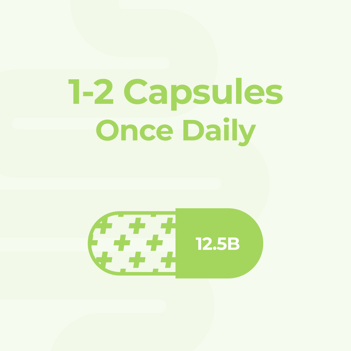 Daily Probiotic Capsules – Bio-K+