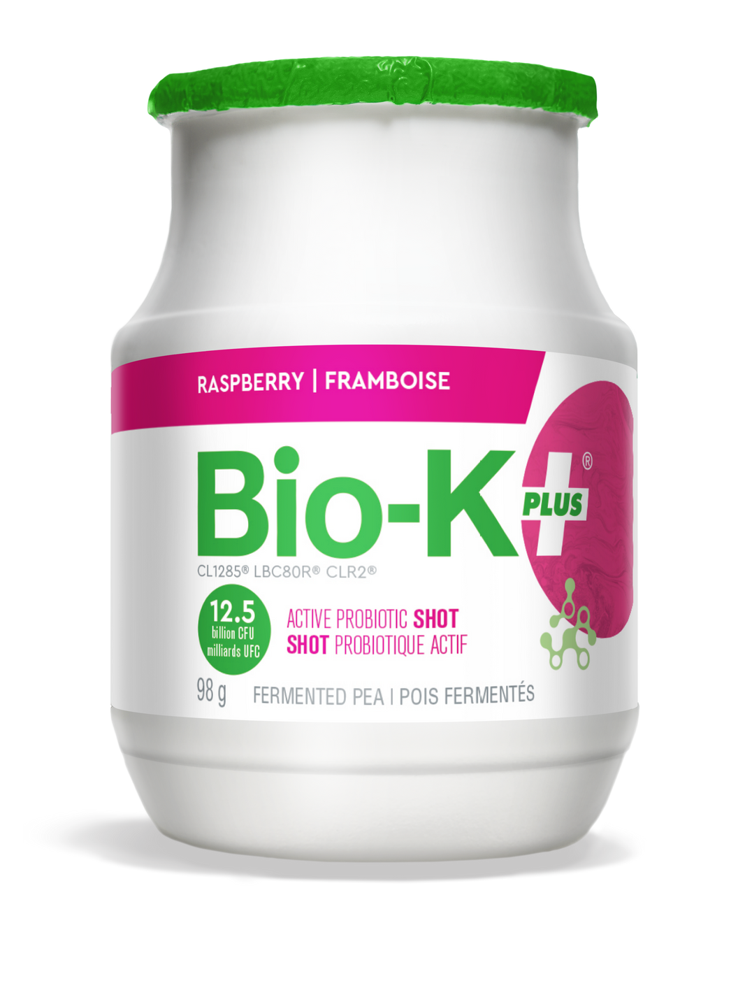 Wellness Shots – Bio-K+