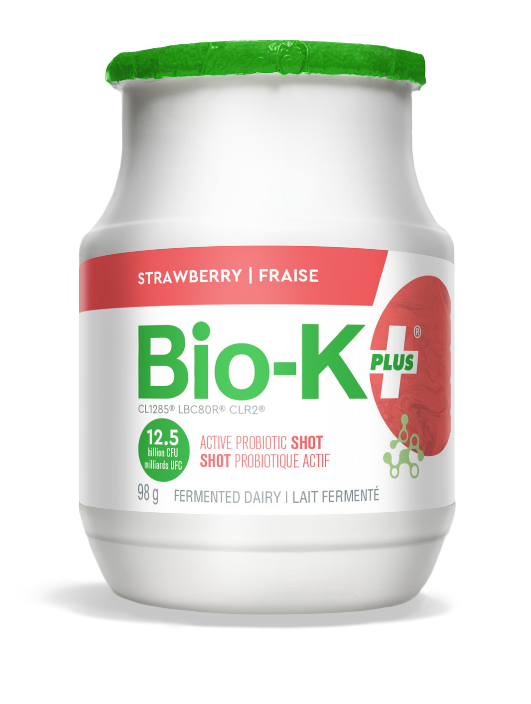 Wellness Shots – Bio-K+