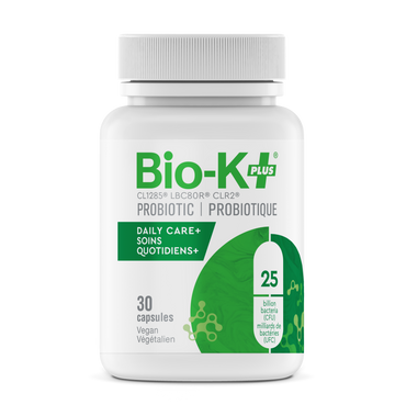 Probiotic Products: High-Quality Probiotic Solutions – Bio-K+