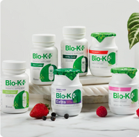 Bio-K+ Probiotic Products For Daily Care & Wellness