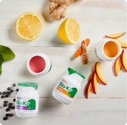 Bio-K+ Probiotic Products For Daily Care & Wellness