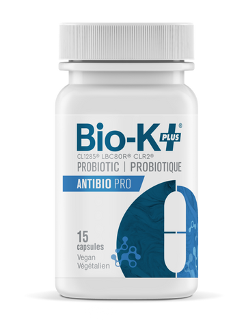 Probiotic Pills & Probiotic Capsules: Clinically Proven – Bio-K+