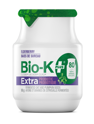 Probiotic Products: High-Quality Probiotic Solutions – Bio-K+