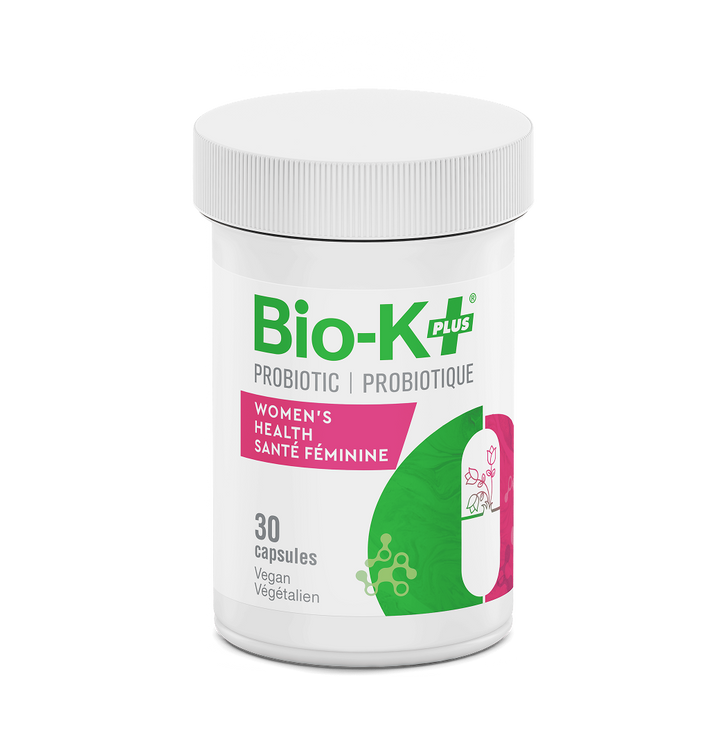 Product Line – Bio-K+